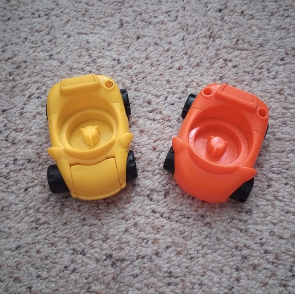 Fisher-Price | Toys | Vintage Little People Cars | Poshmark